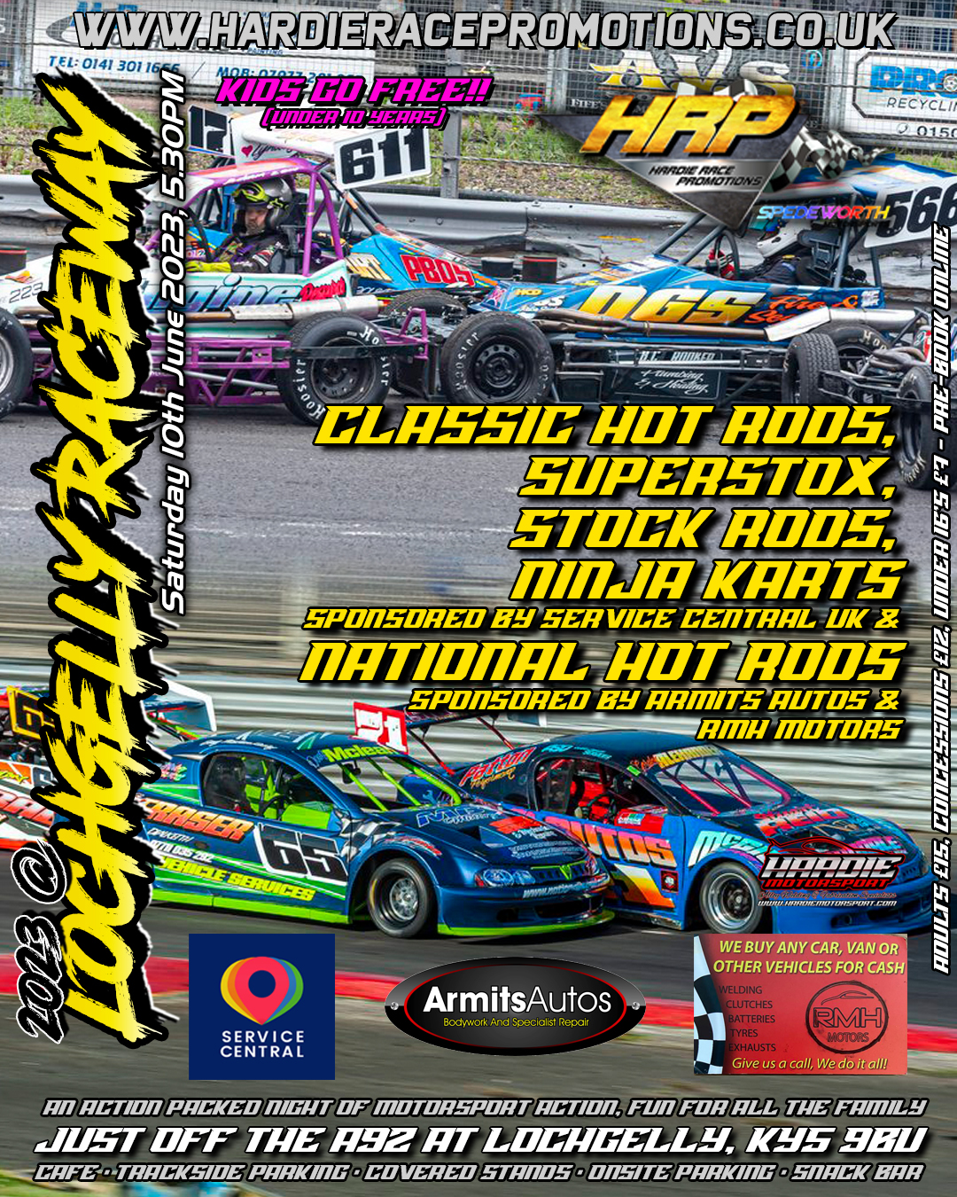 Saturday 10th June Hardie Race Promotions saturday-10th-june-hardie-race-promotions
