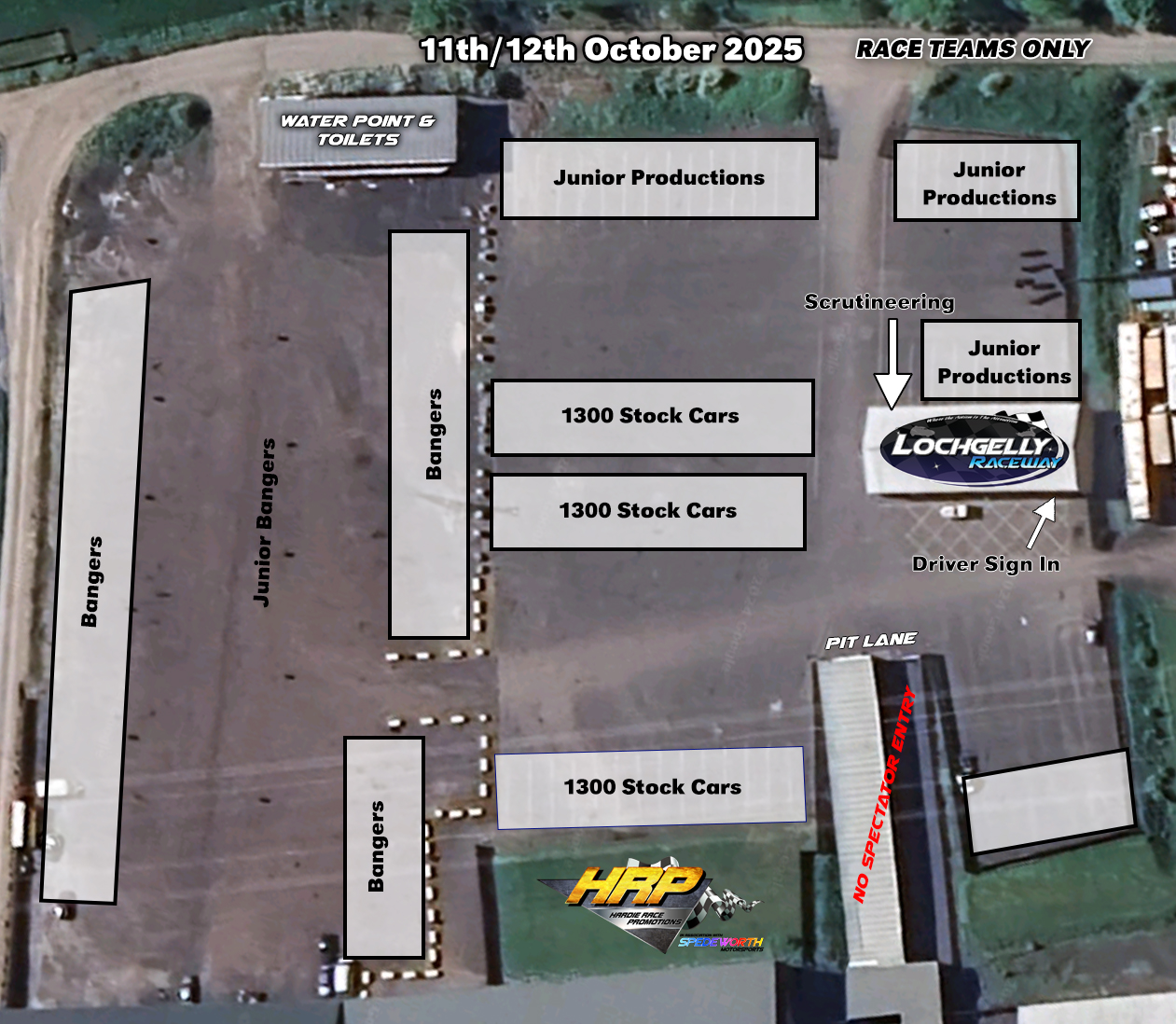 Micro Banger World Cup 2025 | Hardie Race Promotions