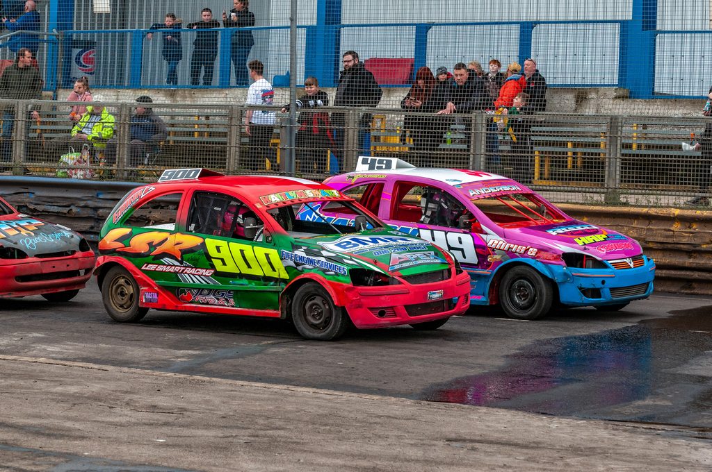 Fixtures | Hardie Race Promotions